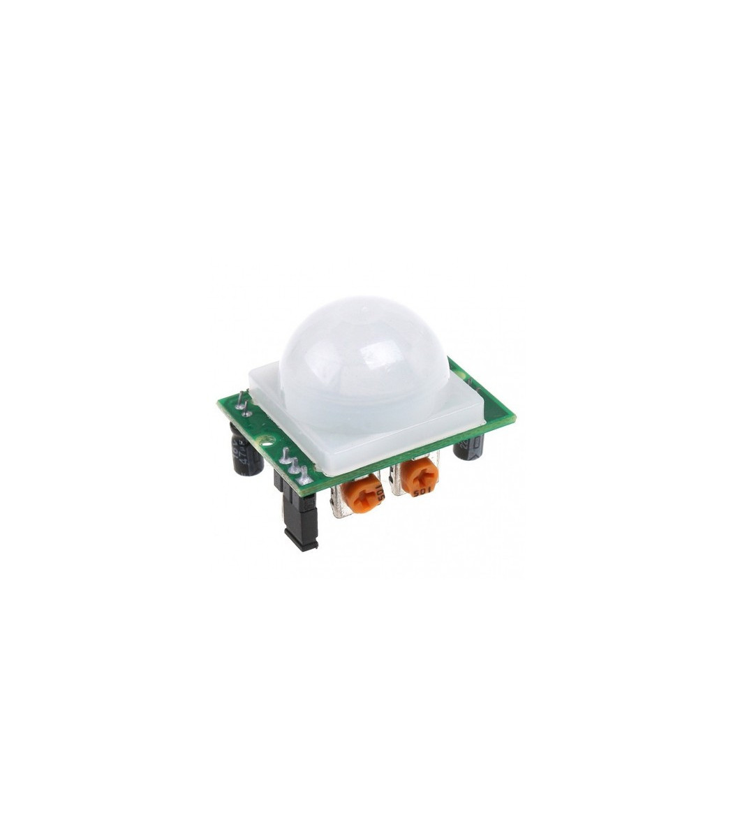 ΑΙΣΘΗΤΗΡΑΣ ΚΙΝΗΣΗΣΓΙΑ ARDUINOPIR Motion Detector