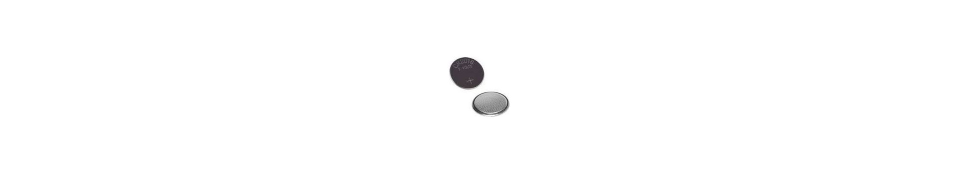 Lithium Coin