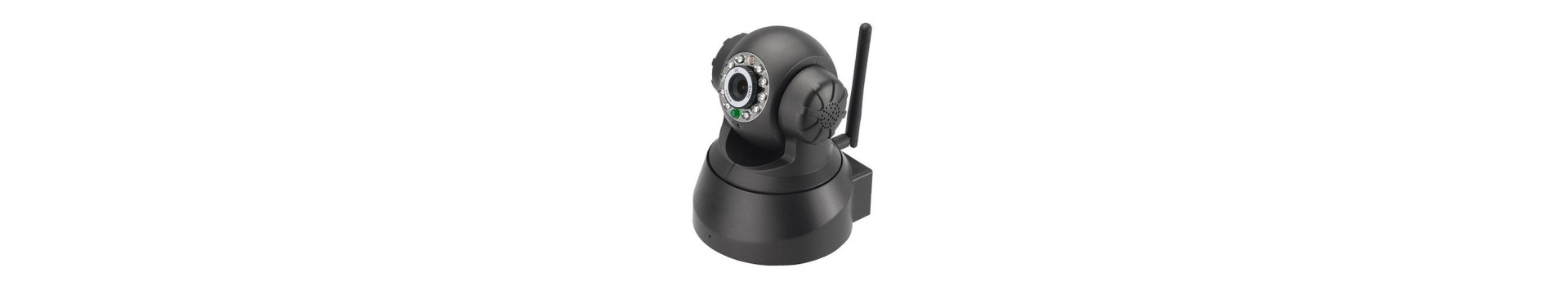 IP CAMERA